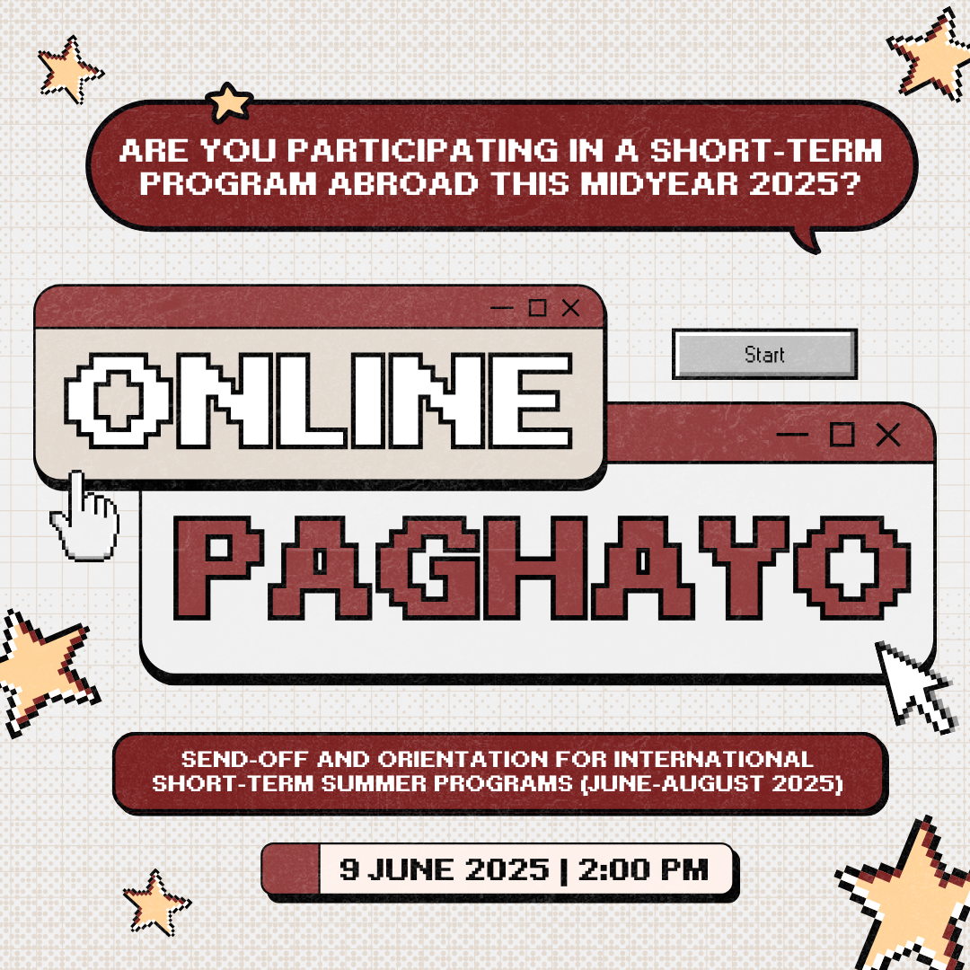 UVLe: ONLINE PAGHAYO