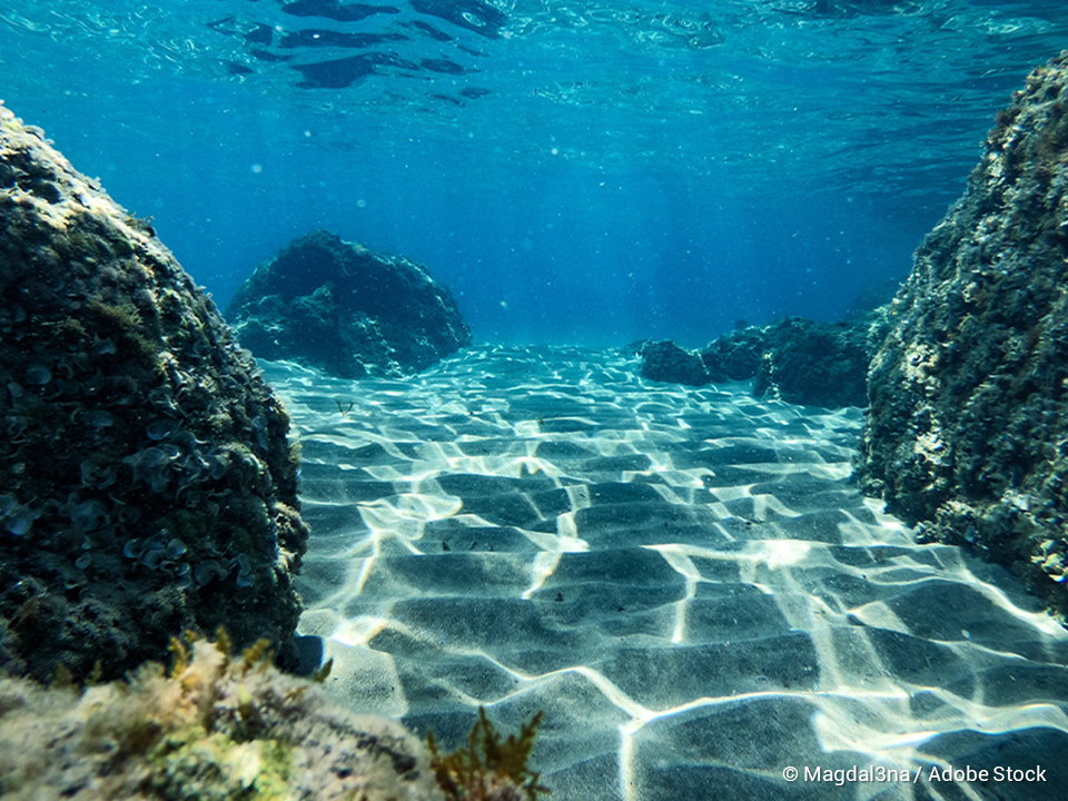 Summary of Geol 133 Marine Geology