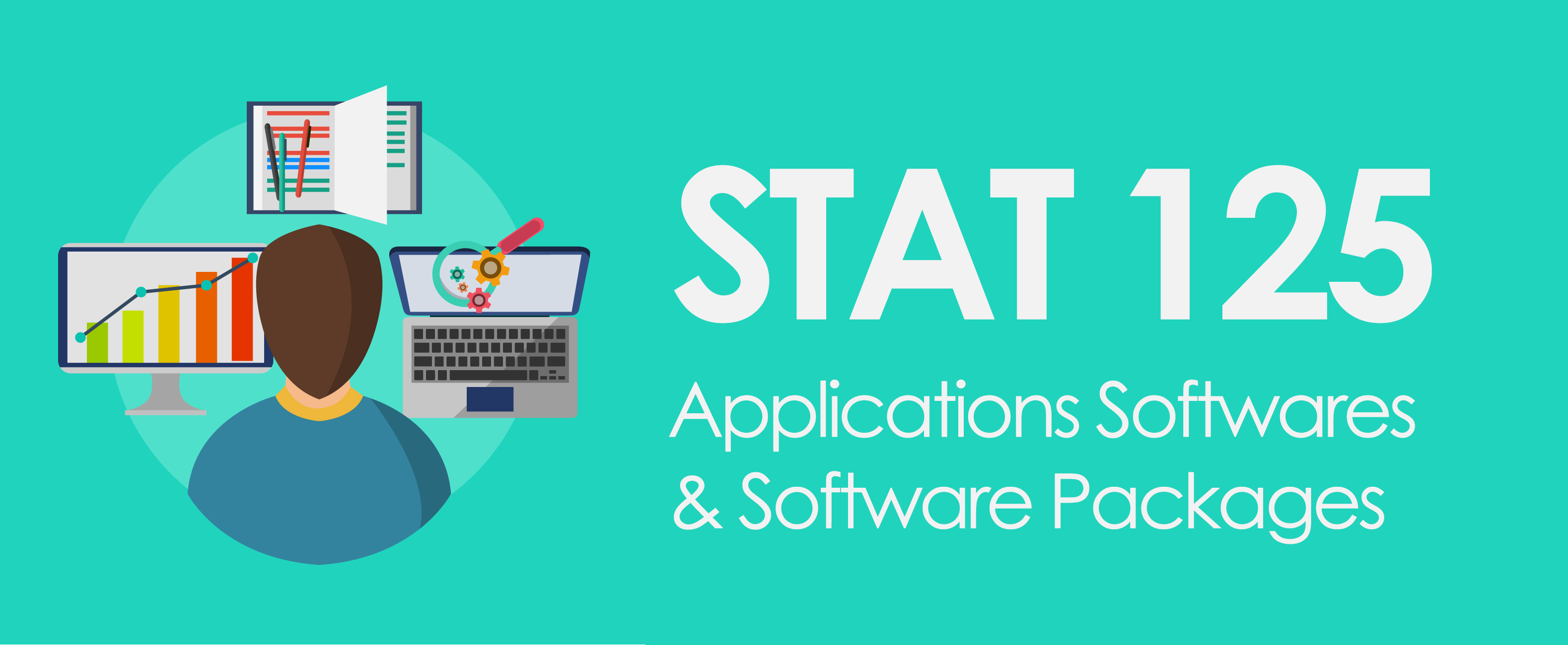 Summary of Stat 125 - Codia